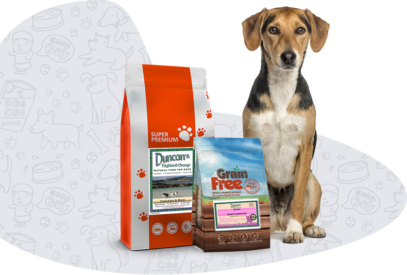 The Mutts Nutz – Pet Supplies | Dog & Cat Food